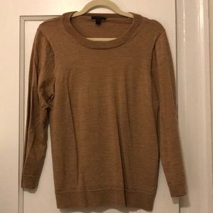J. Crew | Sweaters | Jcrew Merino Wool Sweater | Poshmark